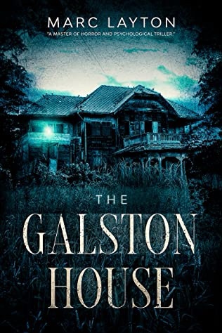 The Galston House – Looneybooks79