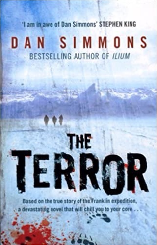 The Terror – Looneybooks79