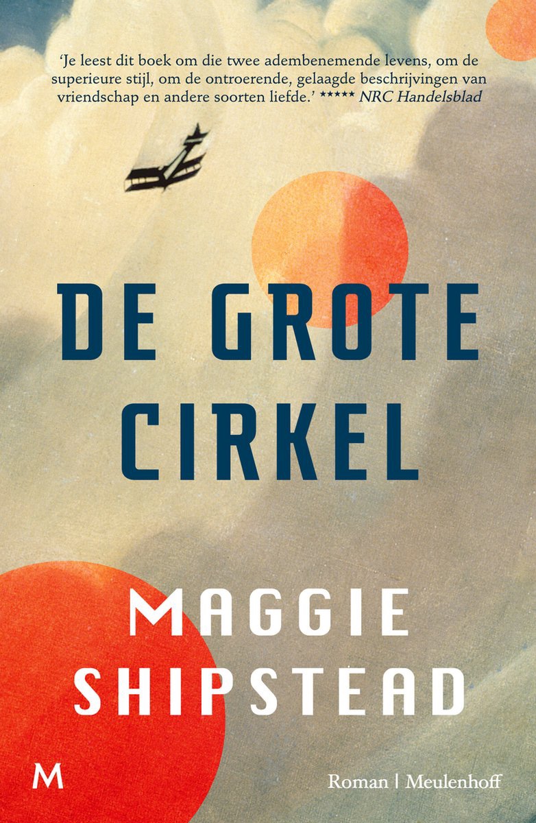 De Grote Cirkel – Looneybooks79