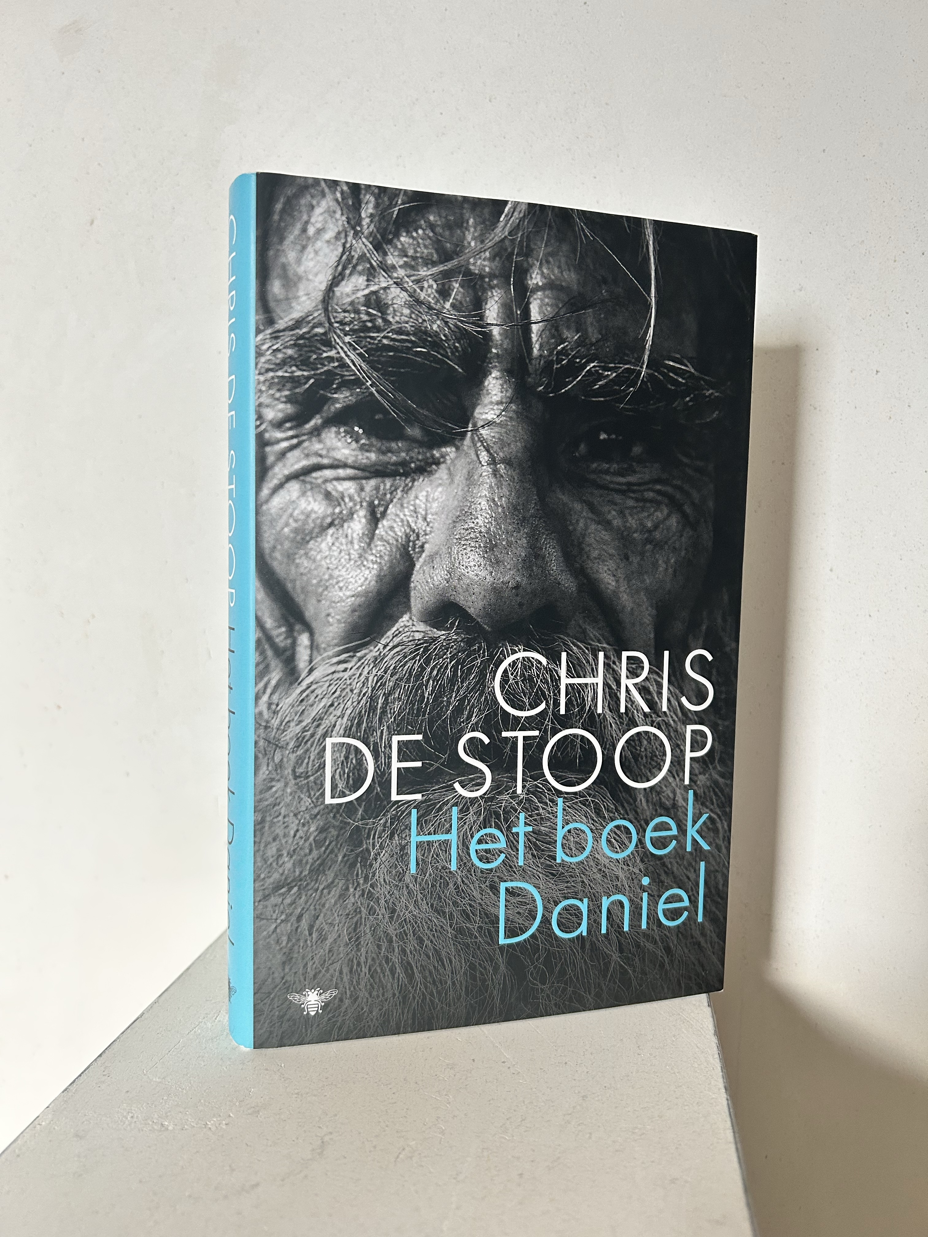 Het boek Daniel – Looneybooks79